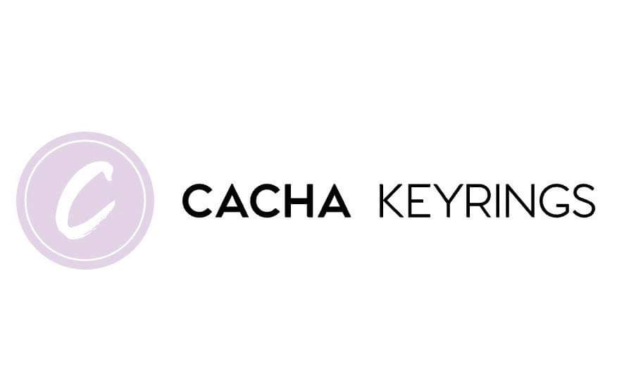 Cacha Keyrings – Cacha & Co